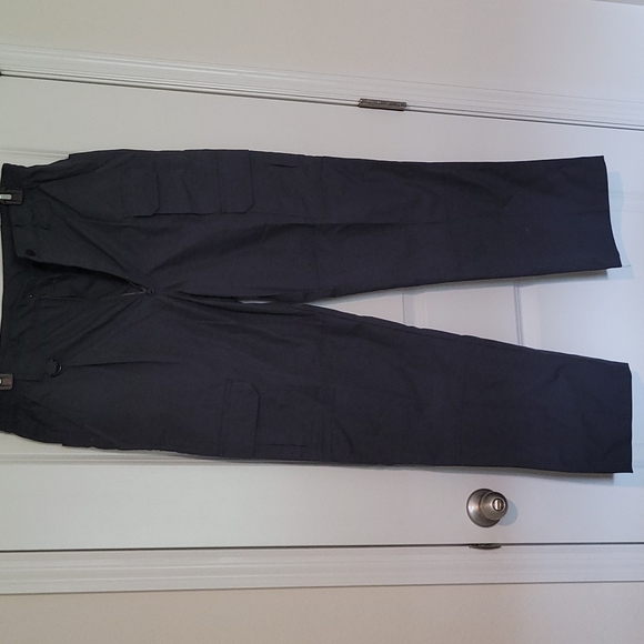 Propper | Pants | Dark Blue Propper Cargo Pants | Poshmark